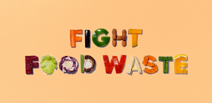 Participate in the Waste-Free Week - takeaware.com – TakeAware.nl