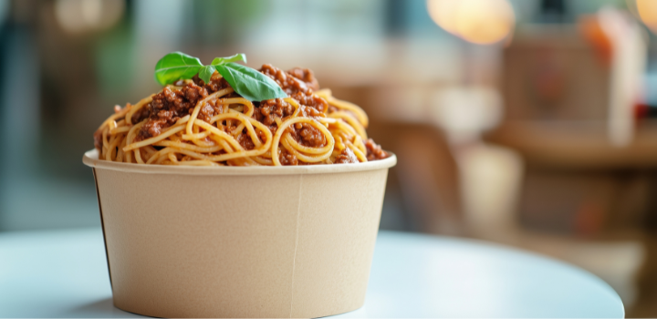 This is the best way to celebrate World Pasta Day! – TakeAware.nl