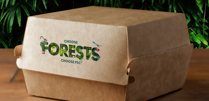 All you have to know about the FSC® label – TakeAware.nl
