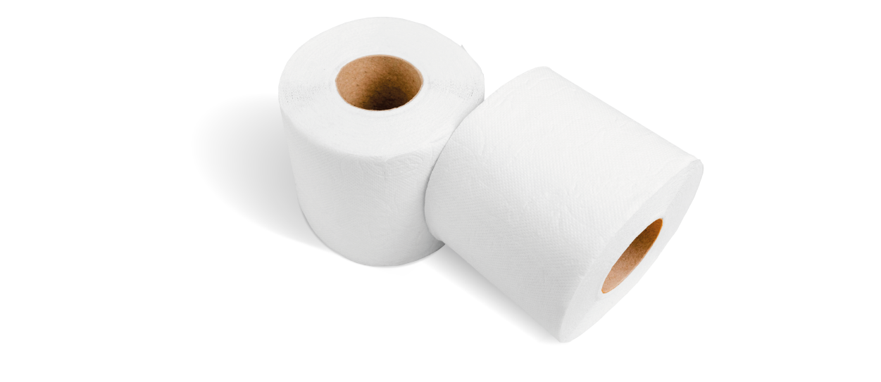 Buy toilet paper? Go for one of our options – TakeAware.nl