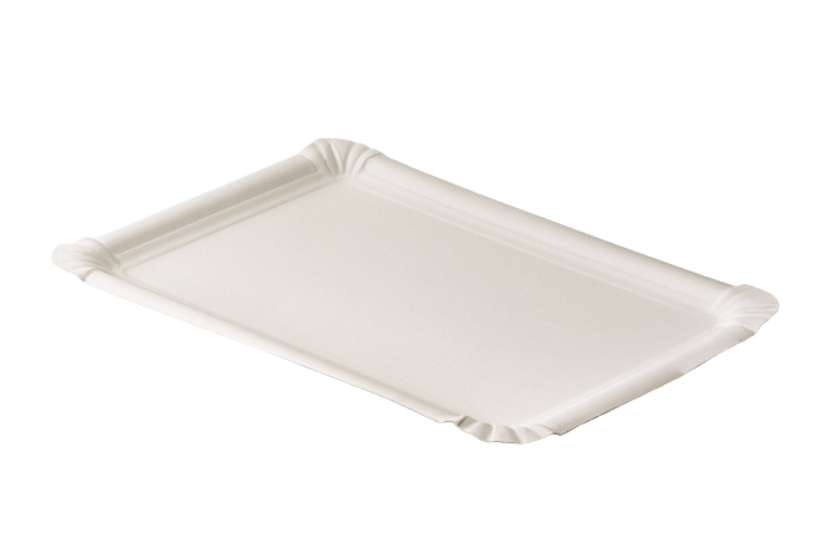 Cardboard dish 18x26cm – TakeAware.nl