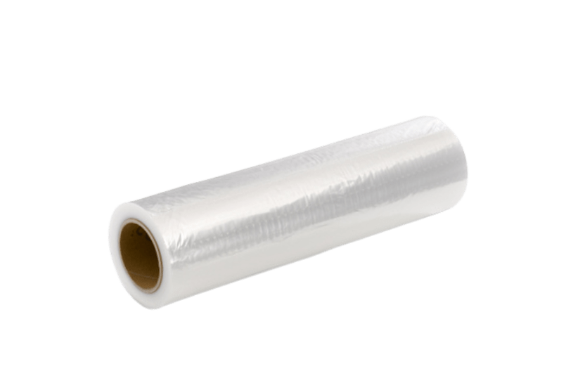 Butcher film rolls 30x24cm long perforated – TakeAware.nl
