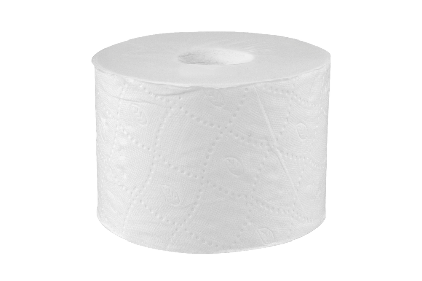 Tork OptiServe® T7 Coreless Toilet Paper 2-ply 24x820 sheets Advanced ...