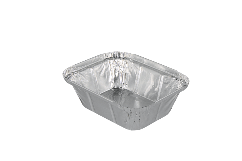 Aluminum tray 250cc R97 – TakeAware.nl