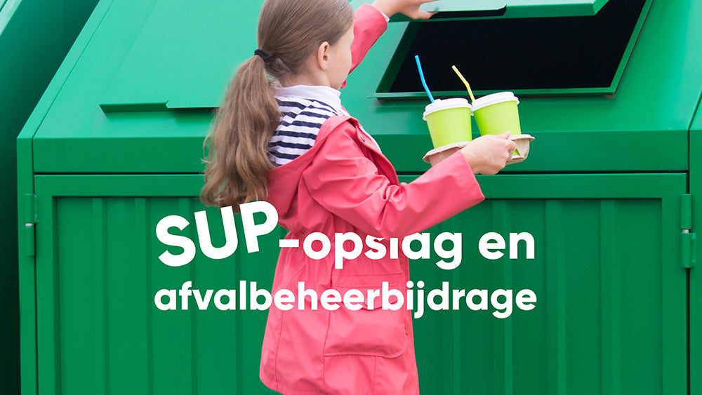 SUP guidelines: Everything you need to know – TakeAware.nl