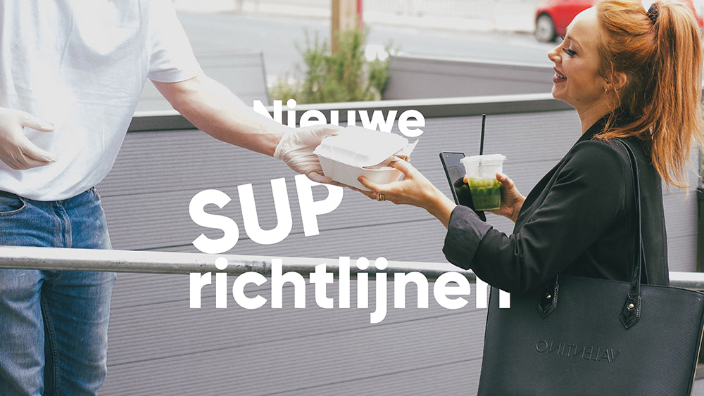 SUP guidelines: Everything you need to know – TakeAware.nl