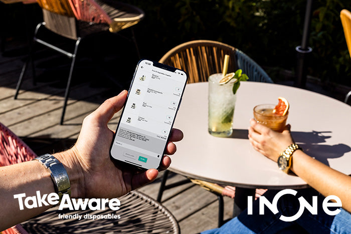 InOne Aanvraag – TakeAware.nl